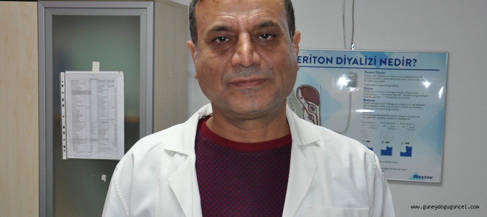 Uzman Doktor Kemeç: Bilinçsiz antibiyotik kullanımı vücuda zarar ... Uzman Doktor Kemeç: Bilinçsiz antibiyotik kullanımı vücuda zarar ...